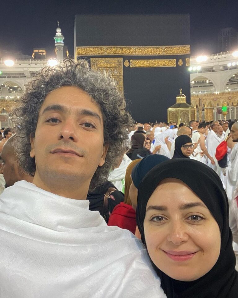 Heba Magdi’s Top 10 Instagram Photos That Shook Social Media