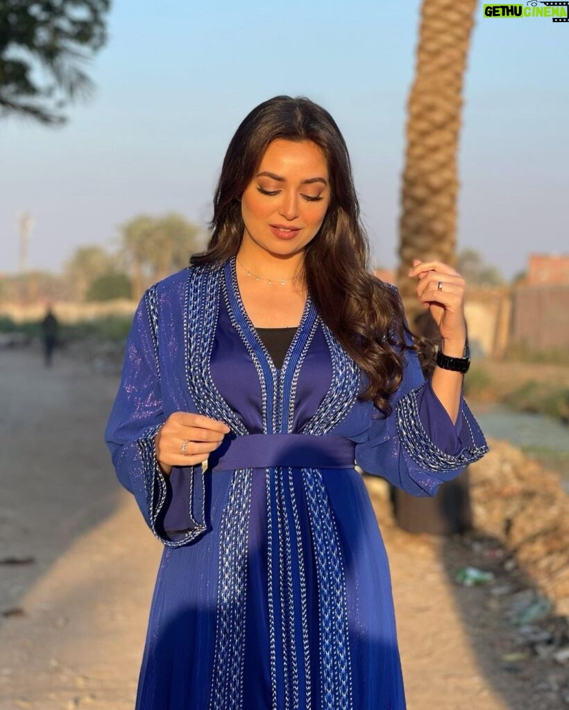 Actress Heba Magdi HD Instagram Photos and Wallpapers January 2023 ...
