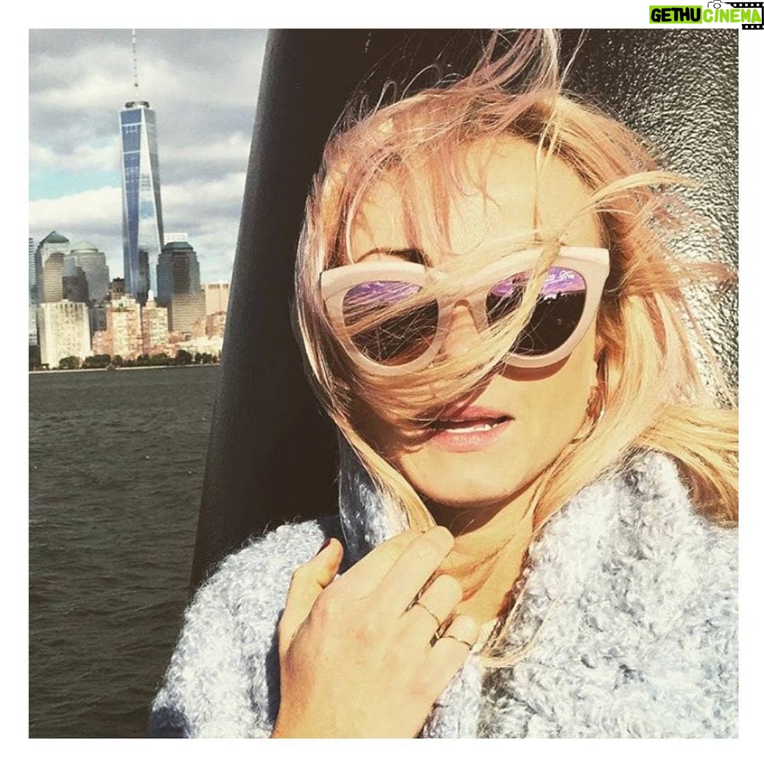 Helen George Instagram – 💙 | Gethu Cinema