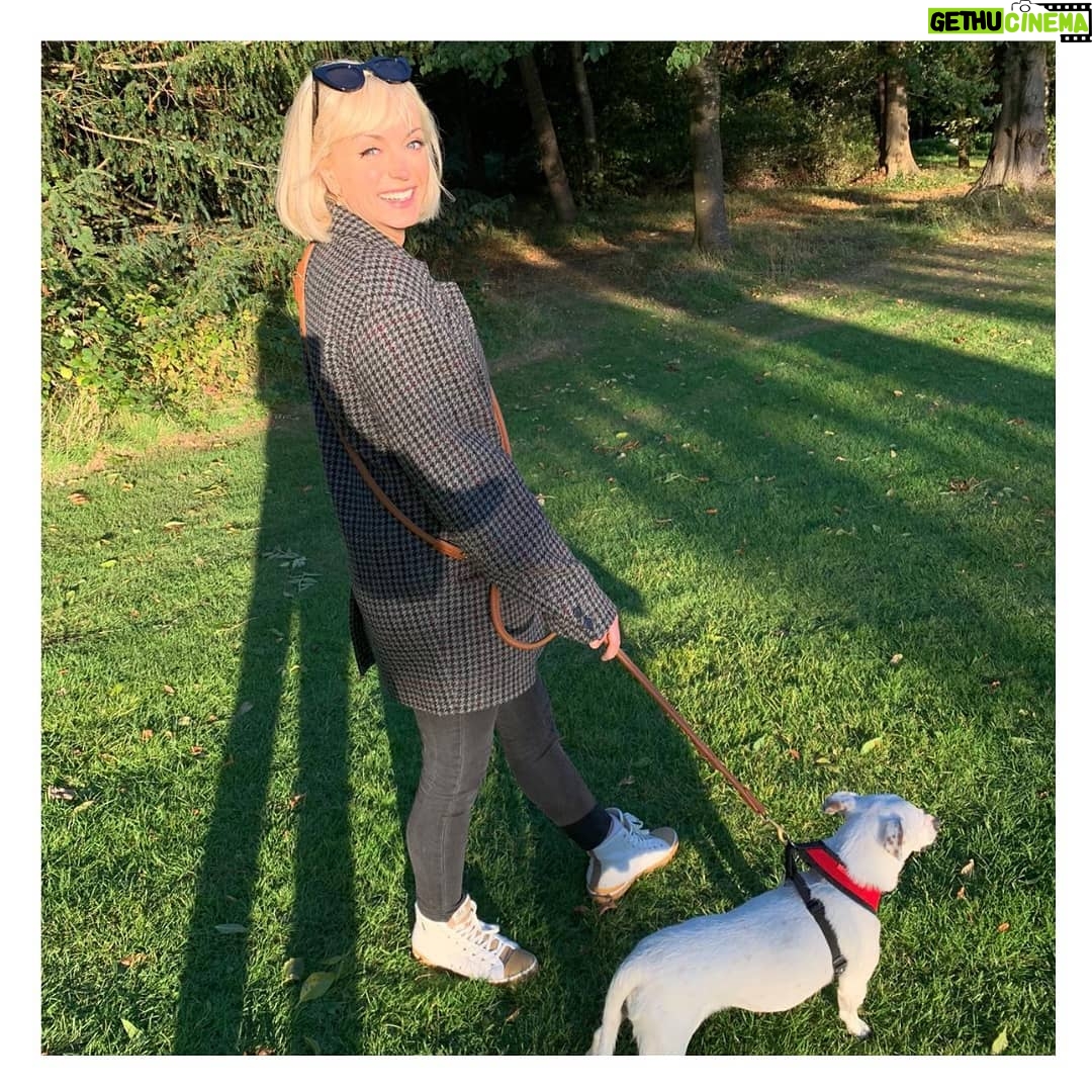 Helen George Instagram – Last of the sun ☀ | Gethu Cinema