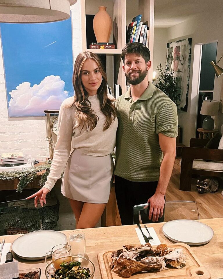 The Top 10 Most Popular Instagram Photos of Hunter March