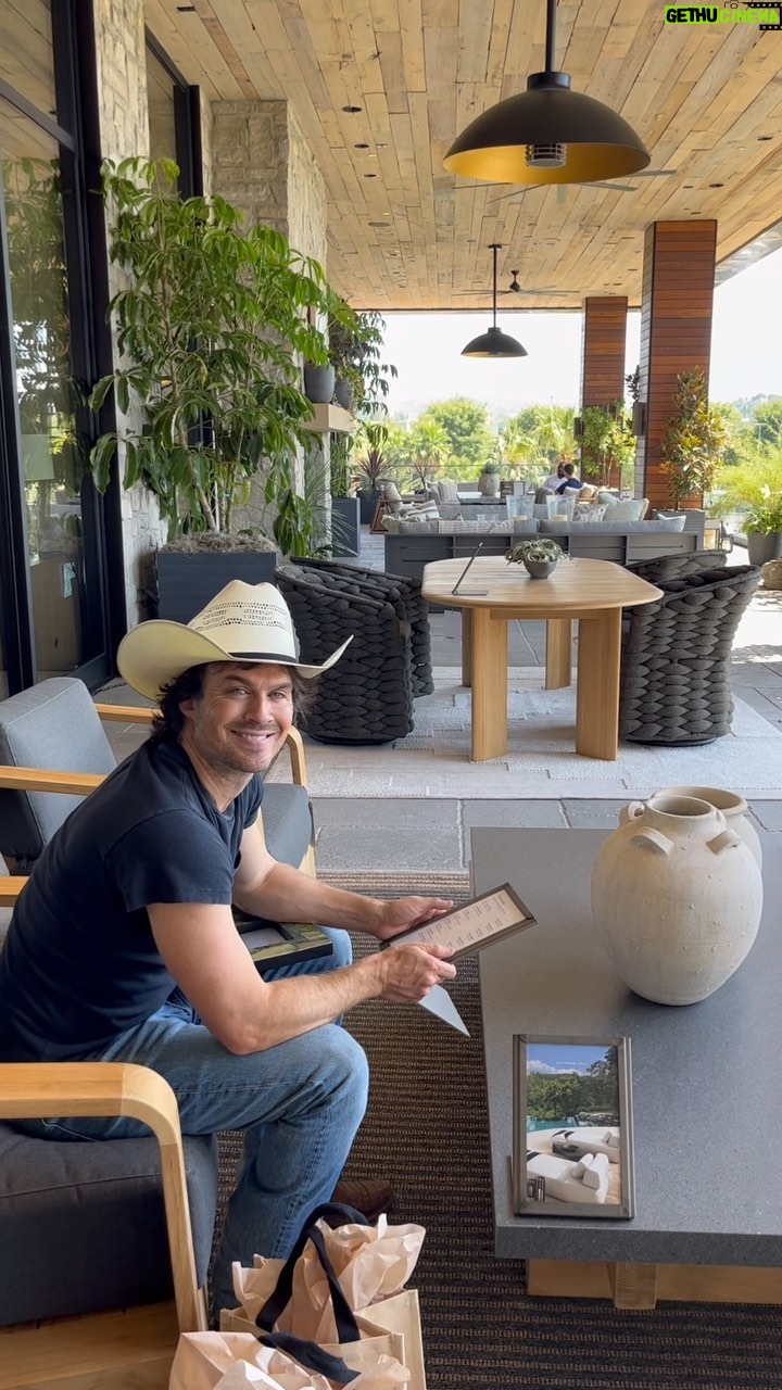 Actor Ian Somerhalder HD Instagram Photos and Wallpapers September 2023 ...