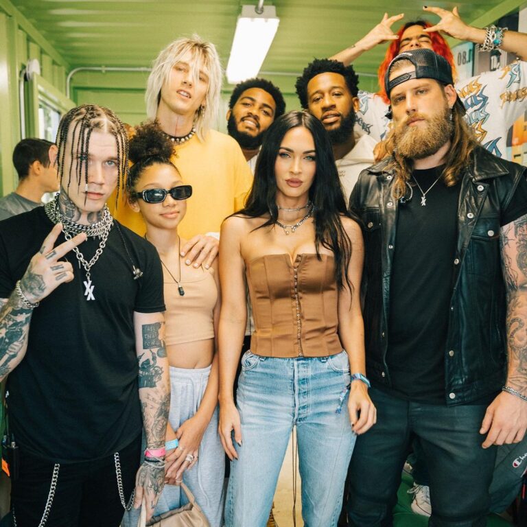 J.P. 'Rook' Cappelletty’s 10 Most Loved Instagram Photos