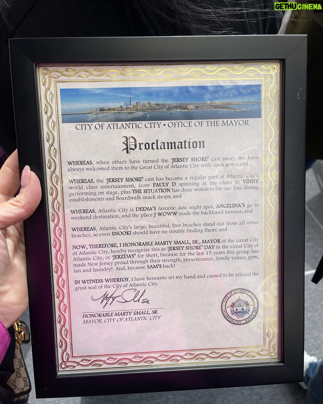 Actress JWoww HD Instagram Photos and Wallpapers September 2023 | Gethu ...