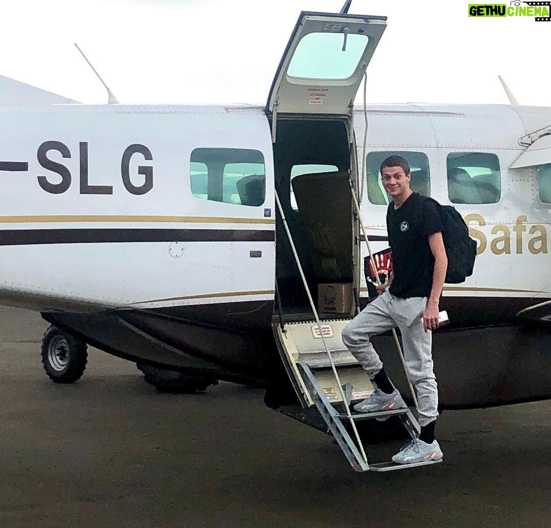 Jace Norman Instagram – Easier to make friends out here | Gethu Cinema