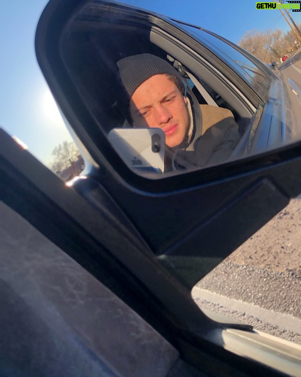 Jace Norman Instagram – 🪐 | Gethu Cinema