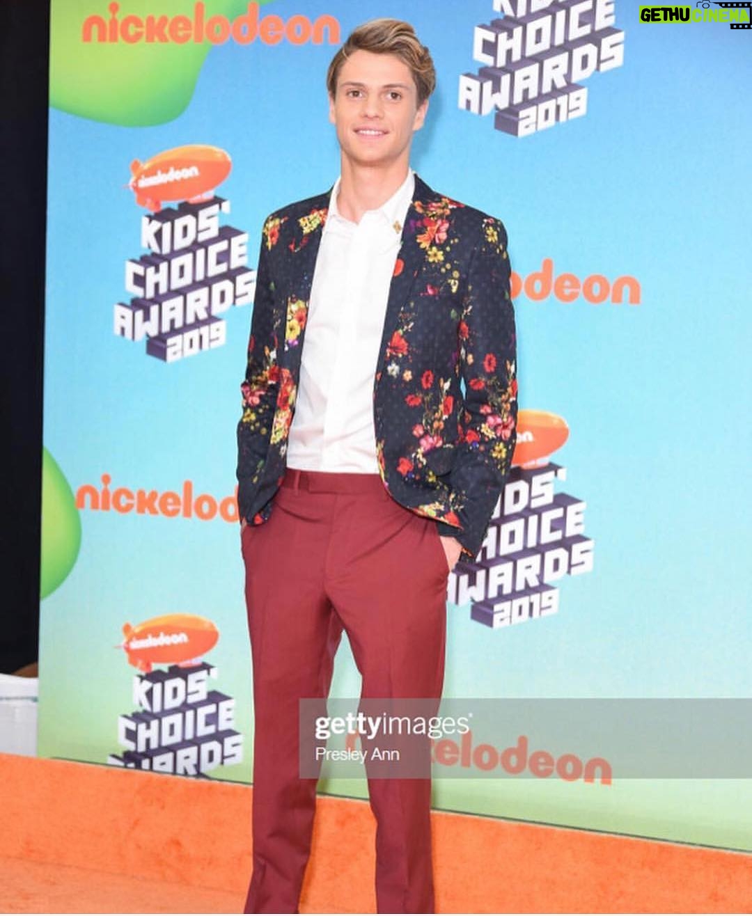 Jace Norman Instagram – Thank you for being on this journey with me ...