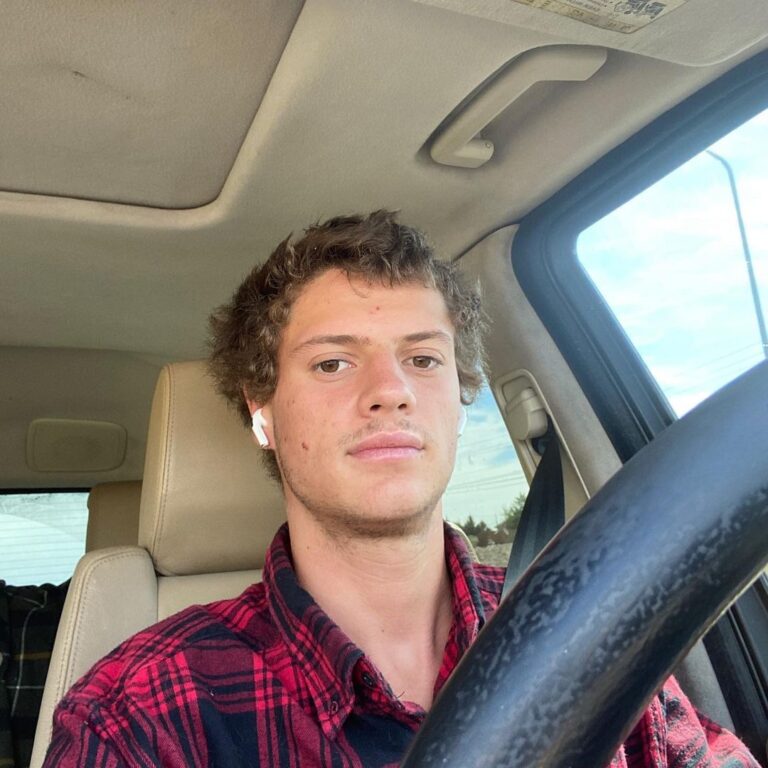 10 Stunning Instagram Photos of Jace Norman