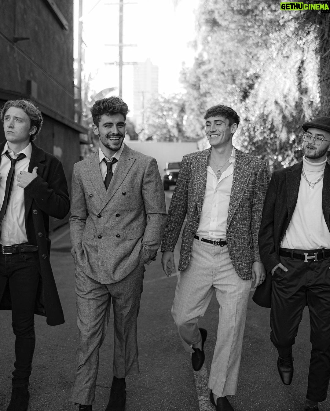 Actor Jack Gilinsky HD Instagram Photos and Wallpapers December 2020 ...