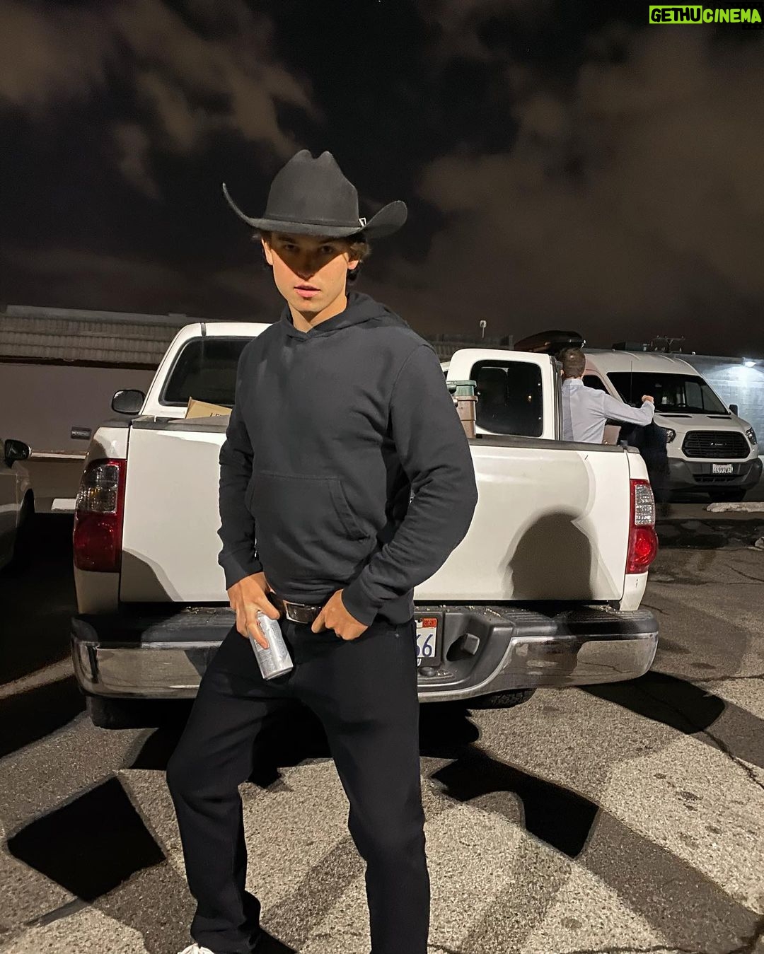 Jack Martin Instagram – “Texas forever” – Tim riggins The Alamo | Gethu ...