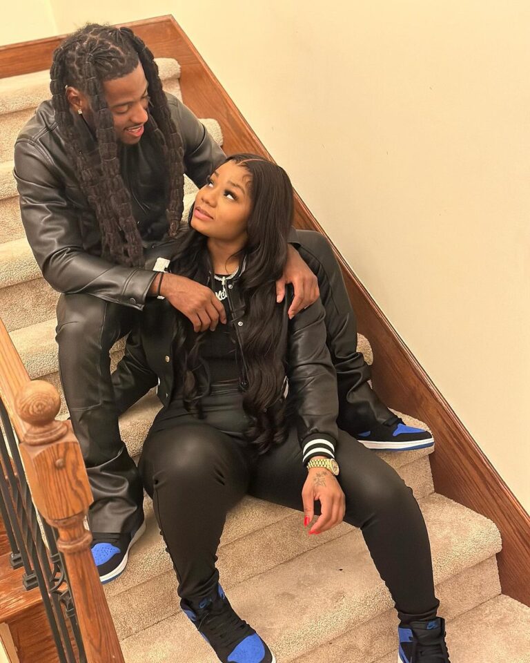 10 Best-Liked Instagram Photos of James Perkins