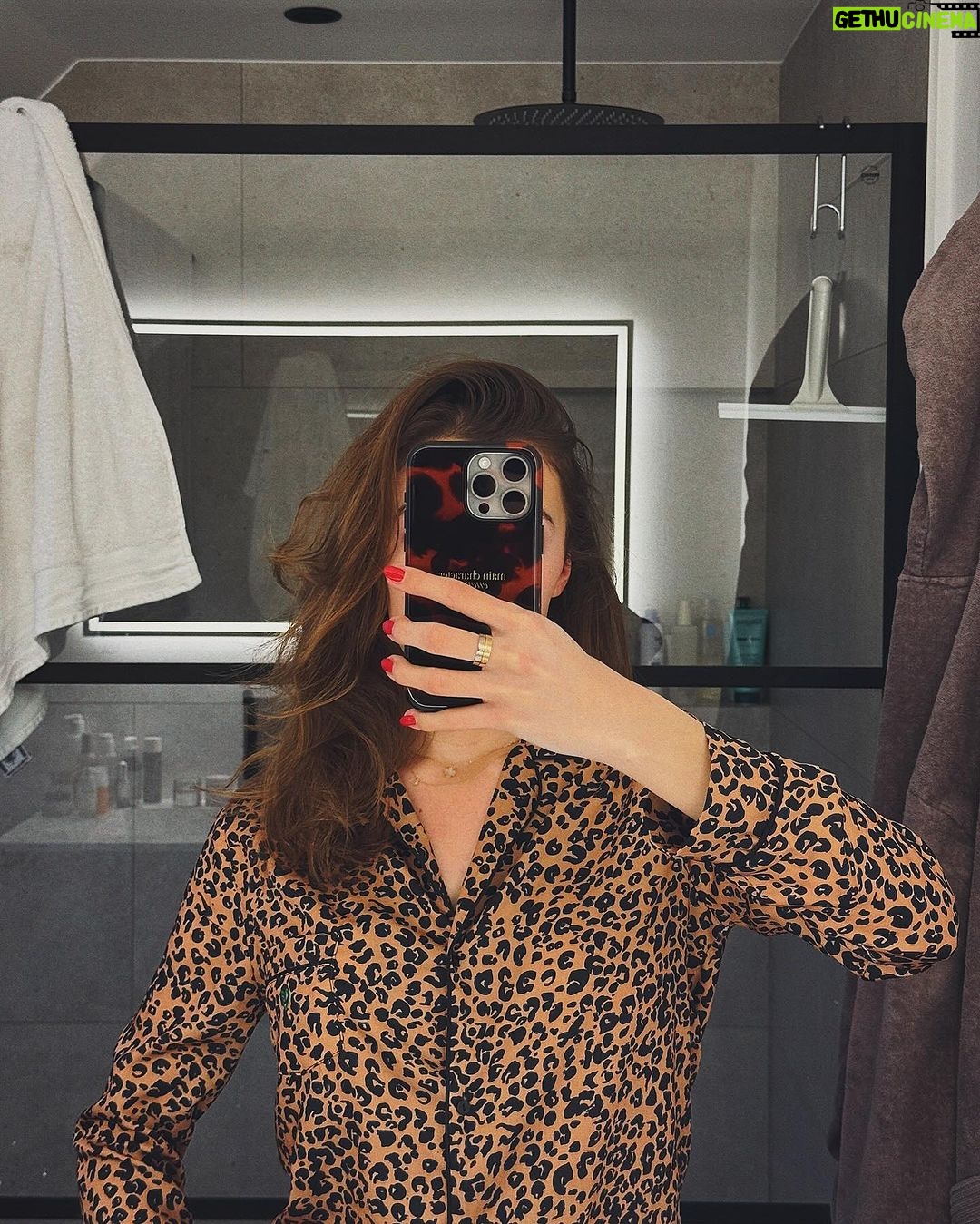 Actress Jamie-Lee Six HD Instagram Photos and Wallpapers February 2024 ...