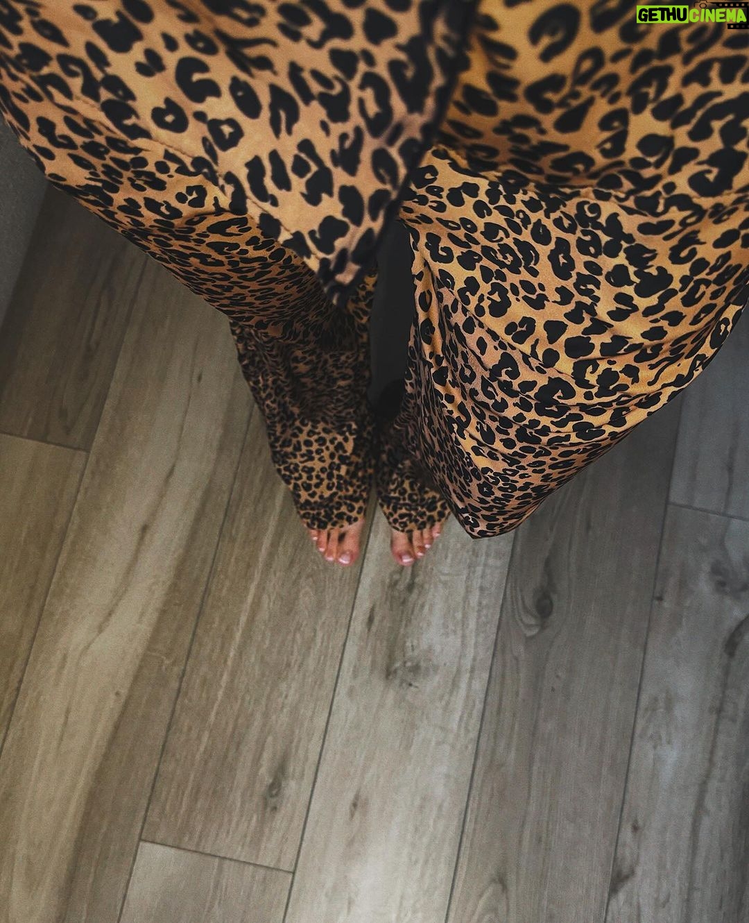 Jamie-Lee Six Instagram – 🐆🐆🐆 | Gethu Cinema