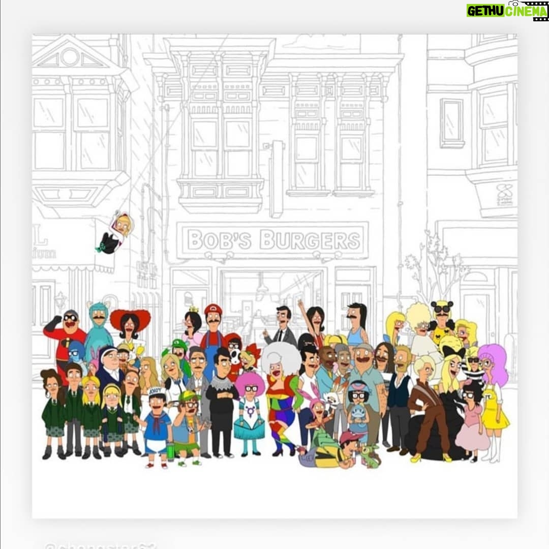 Jamie Lee O’Donnell Instagram – Cant believe im in the same universe as ...