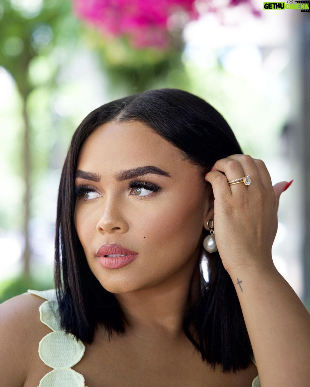 Jasmine Davis Instagram – November Dump >>>> Atlanta, Georgia | Gethu ...