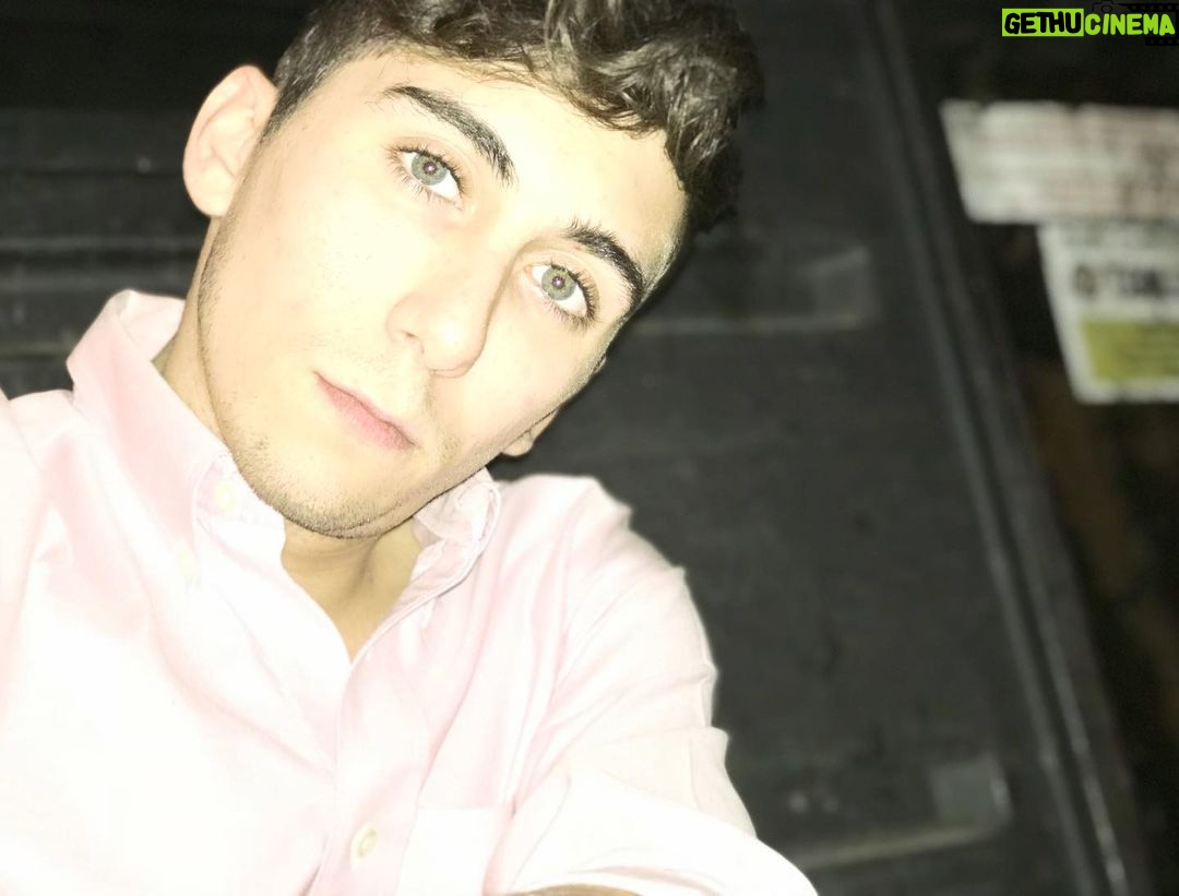 Jason Roy Instagram – Ya motha. Sherman Oaks | Gethu Cinema