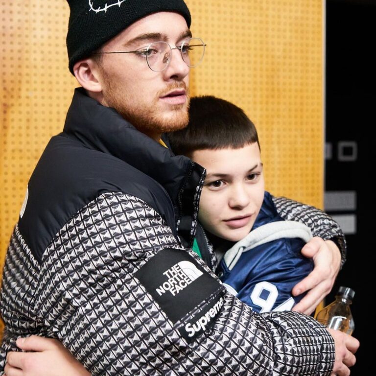 Javon Walton's 10 Most Loved Instagram Moments