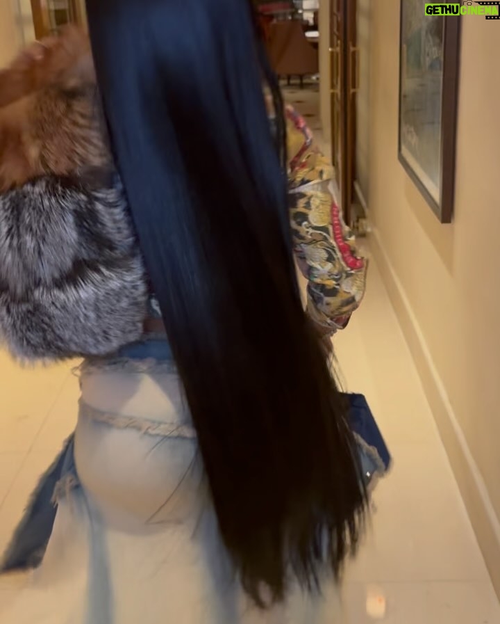 Jayda Cheaves Instagram – She got ambition like the 🥷🏽s and the vision ...