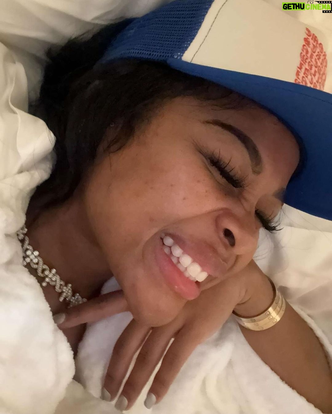 Jayda Cheaves Instagram – 24 hrs in Skyami 💋 Skyami, FL | Gethu Cinema