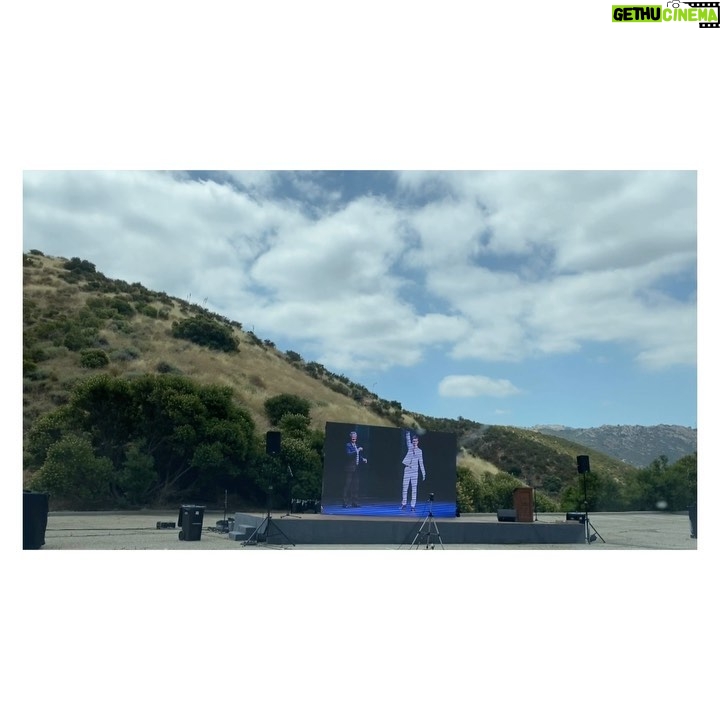 Jeanne Tripplehorn Instagram – The world is now yours August Orser. We ...