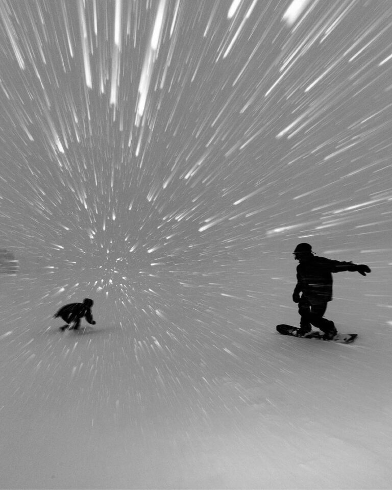 Jeremy Jones’s Top 10 Instagram Highlights