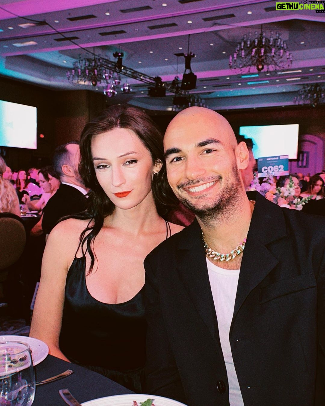 Jesse James Keitel Instagram – I had the incredible honor of receiving ...