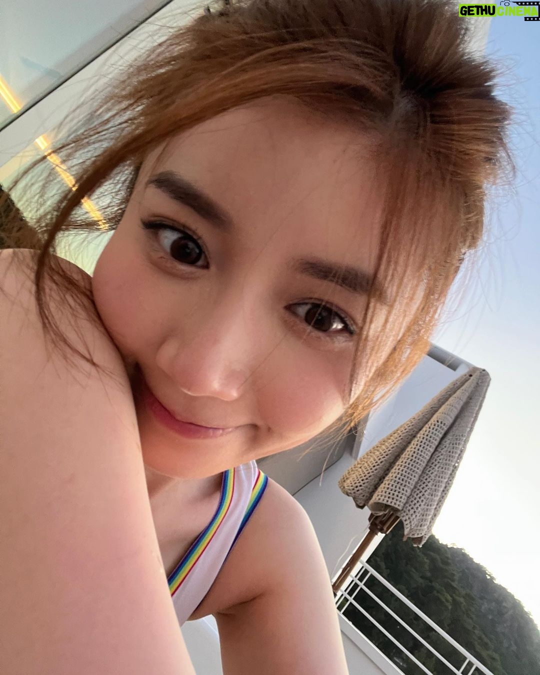 Actress Jessica Chan Yee Chun HD Instagram Photos and Wallpapers August ...