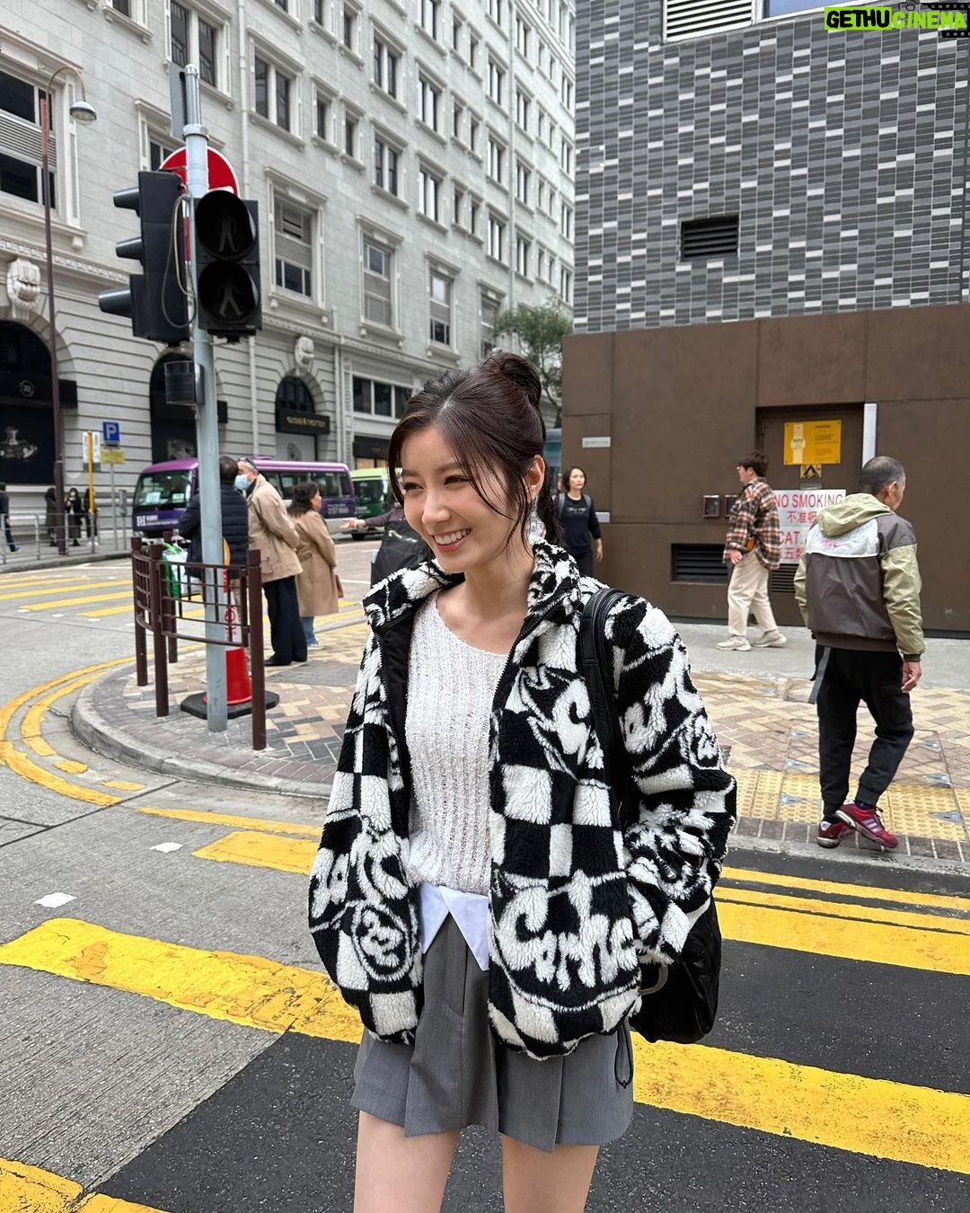 Jessica Chan Yee Chun Instagram – its good to be lost in the right ...