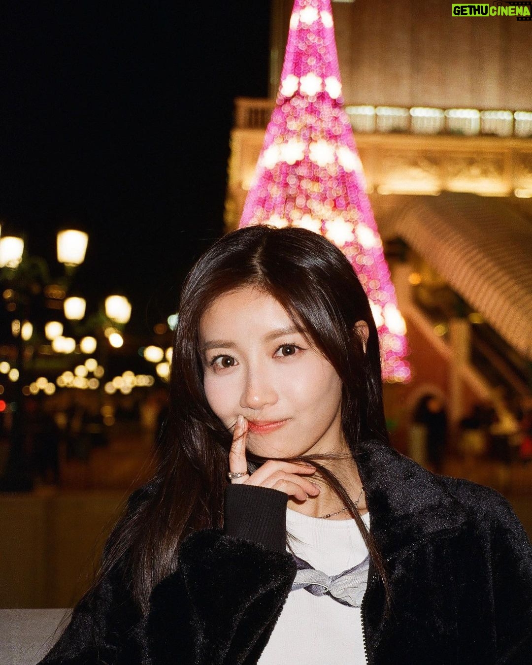 Actress Jessica Chan Yee Chun HD Instagram Photos and Wallpapers ...