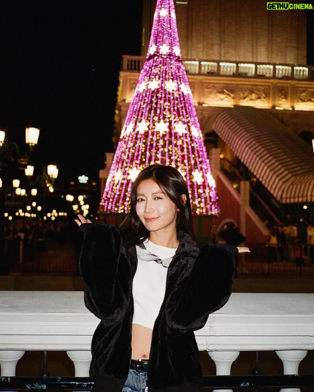 Actress Jessica Chan Yee Chun HD Instagram Photos and Wallpapers ...