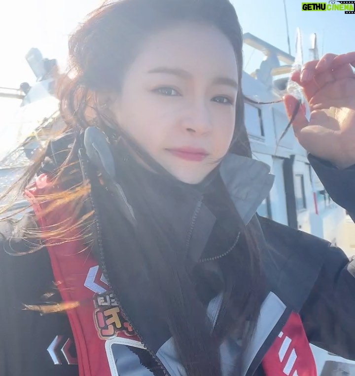 Actress Jo Yoo-jin HD Instagram Photos and Wallpapers March 2023 ...