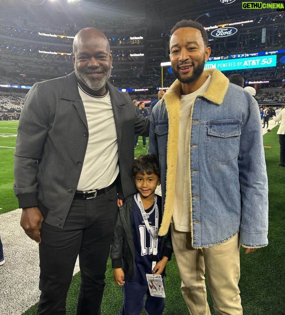 Actor John Legend HD Instagram Photos and Wallpapers December 2023 ...