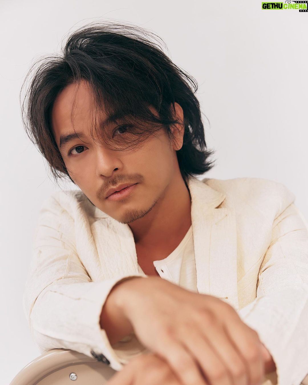 Actor Johnny Yang HD Instagram Photos and Wallpapers August 2023 ...