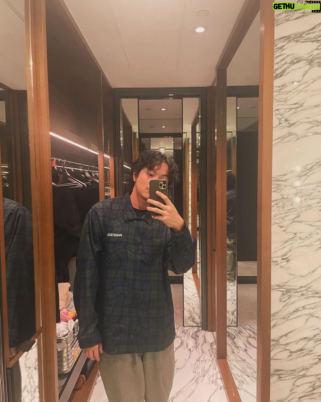 Actor Johnny Yang HD Instagram Photos and Wallpapers December 2023 ...