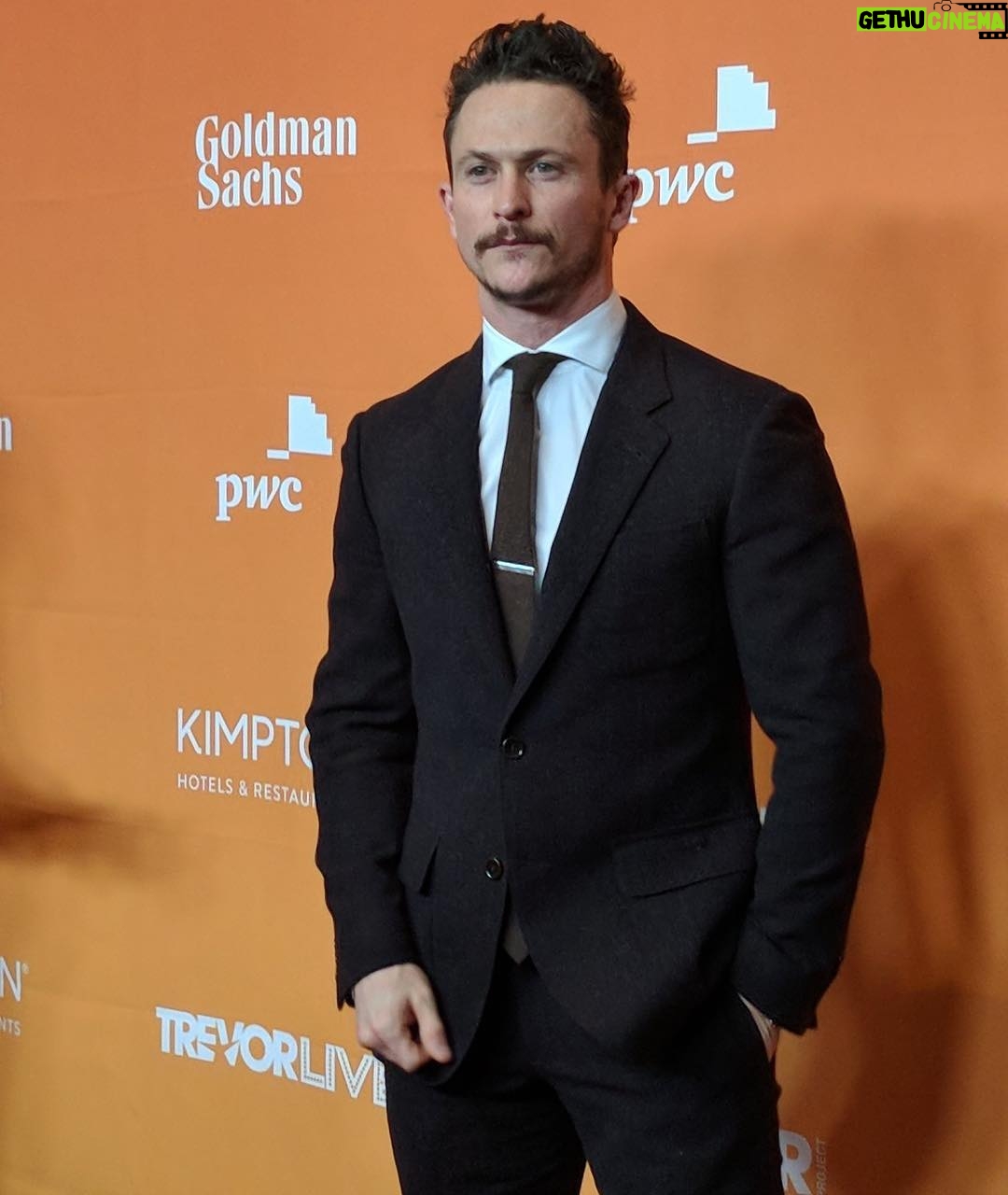 Jonathan Tucker Instagram – you matter. you are not alone. you are ...