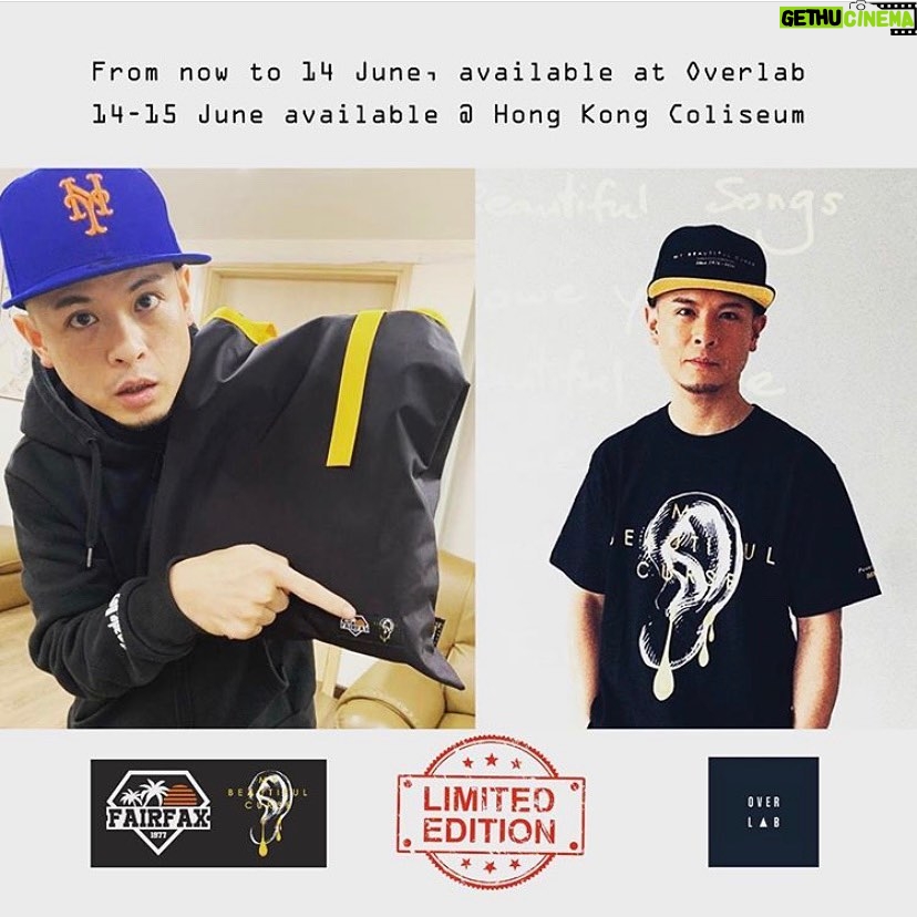 Justin Lo Instagram – #repost @fairfax_usa ・・・ S/O to HK distributor ...