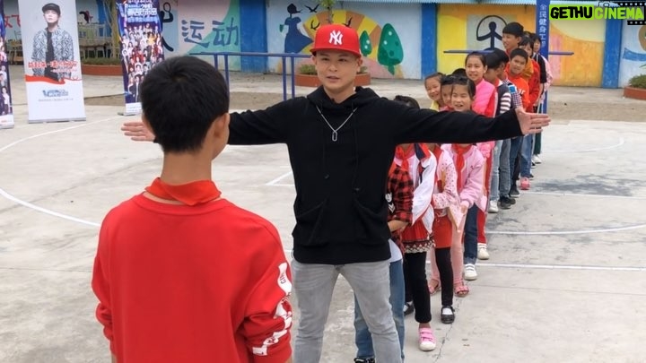 Justin Lo Instagram – #HappyFriday | Gethu Cinema