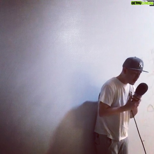 Justin Lo Instagram – “Demo done “ | Gethu Cinema