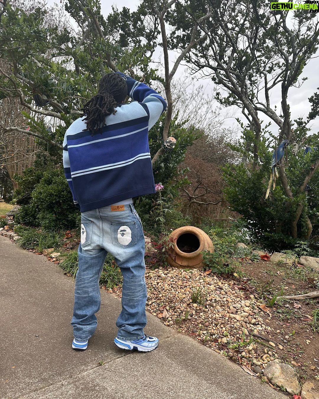 Kai Cenat Instagram – I’ve Been Good , How About You? | Gethu Cinema