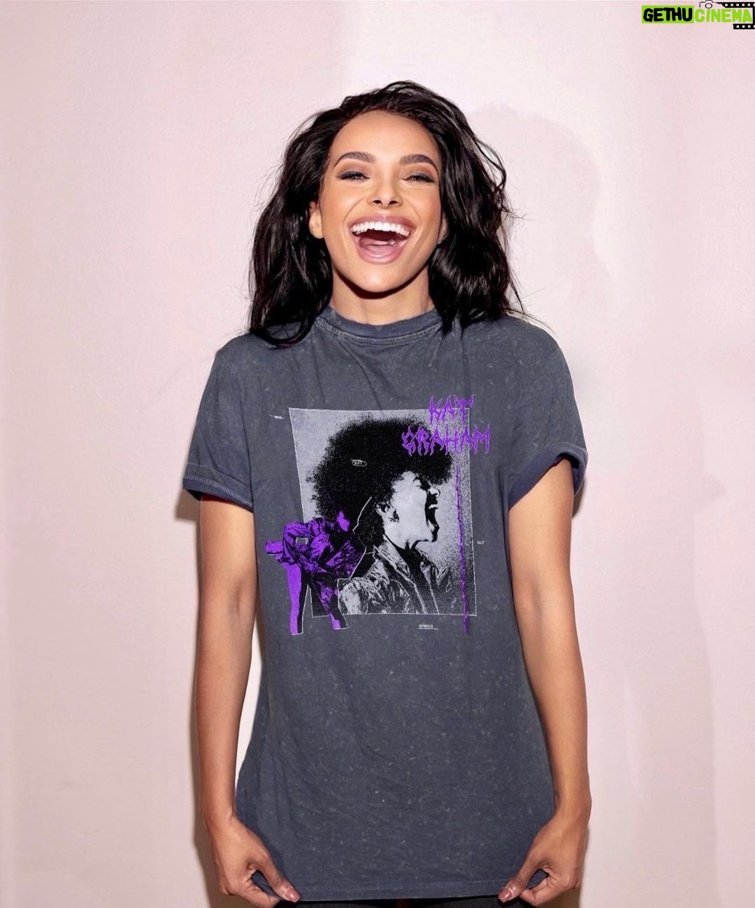 Actress Kat Graham HD Instagram Photos and Wallpapers May 2023 | Gethu ...