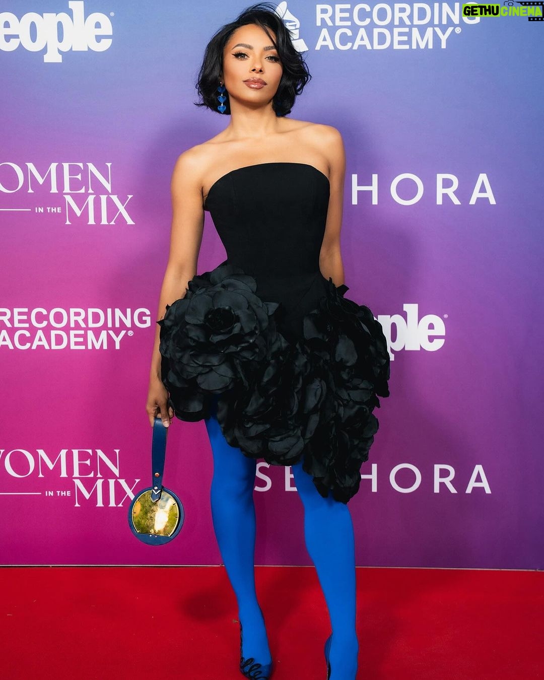 Actress Kat Graham HD Instagram Photos and Wallpapers February 2024 ...