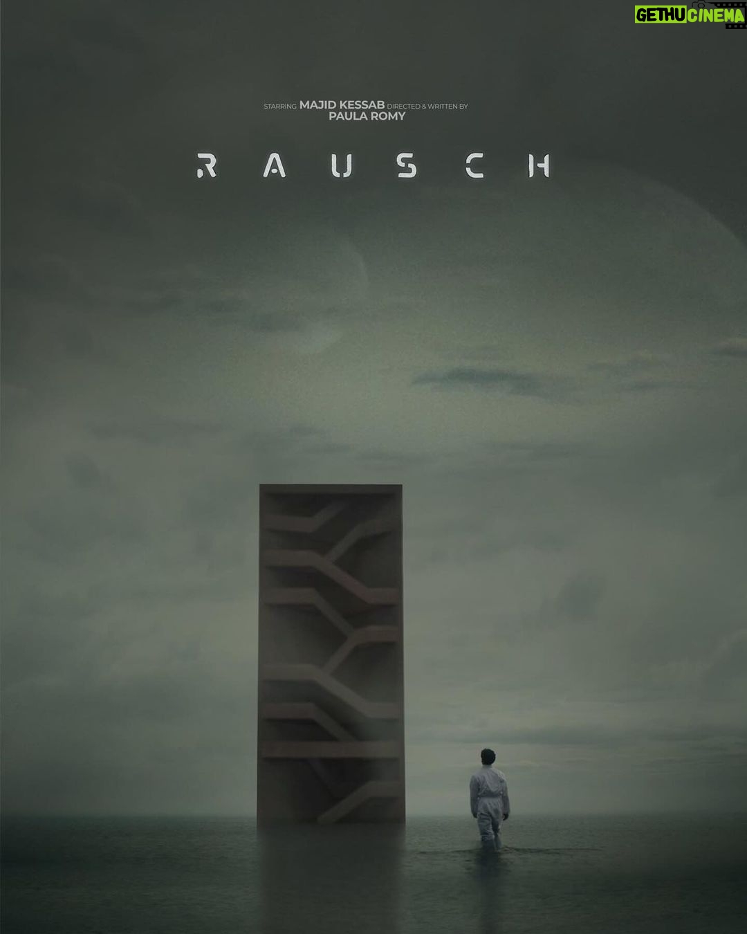 Katja Riemann Instagram – „Rausch“, ab jetzt online verfügbar über den ...