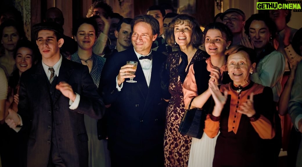 Katja Riemann Instagram – Und hier noch ein paar Fotos! #stellaeinleben ...