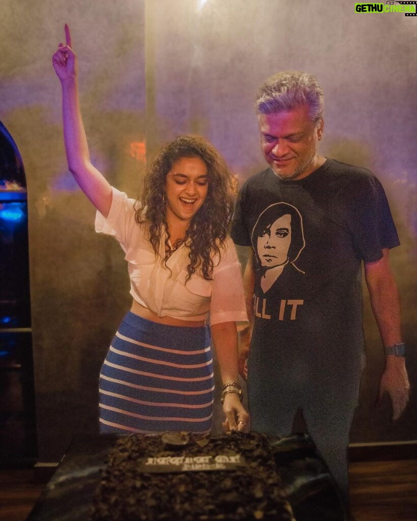 Actress Keerthy Suresh HD Instagram Photos and Wallpapers May 2023 ...