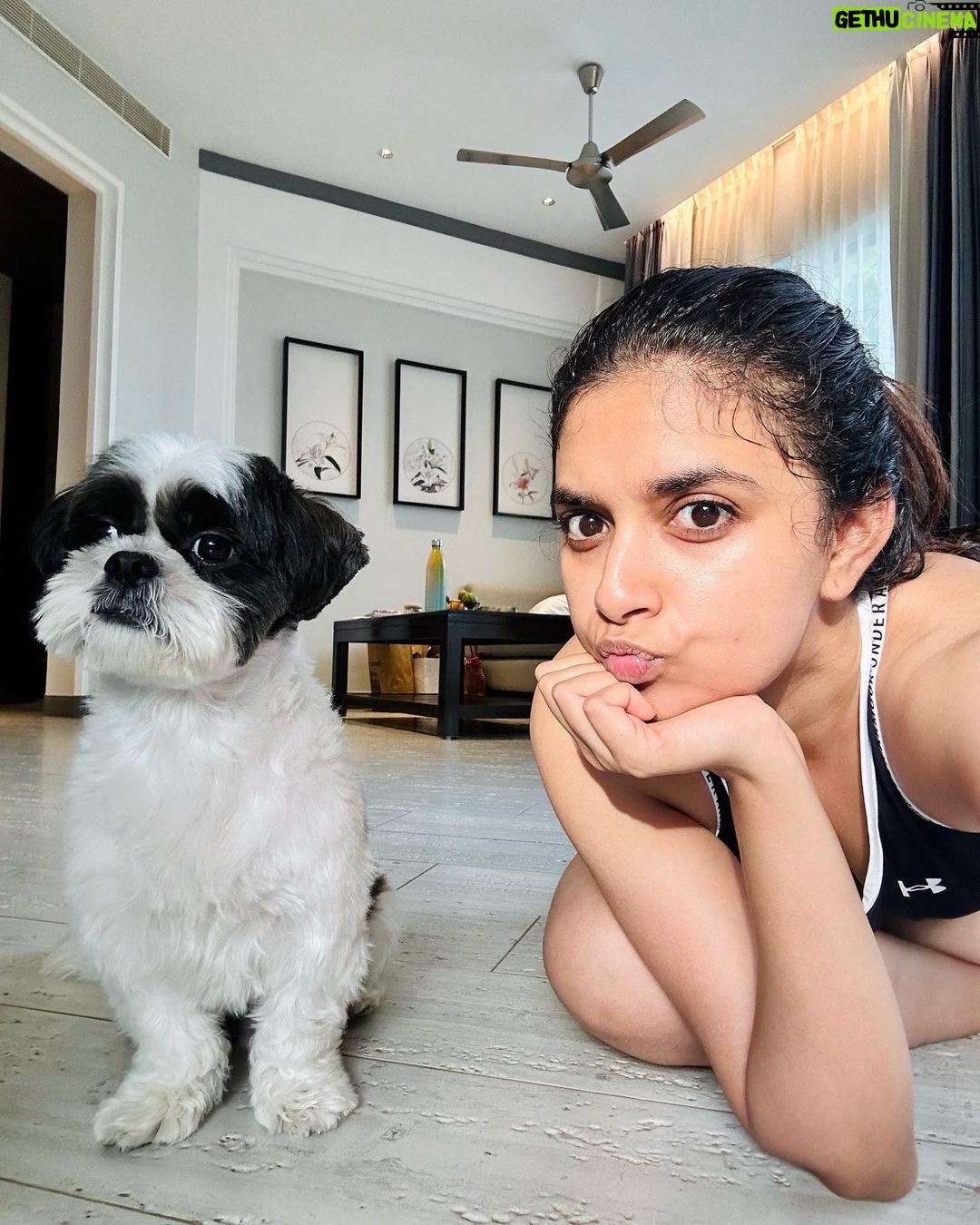 Actress Keerthy Suresh HD Instagram Photos and Wallpapers May 2023 ...