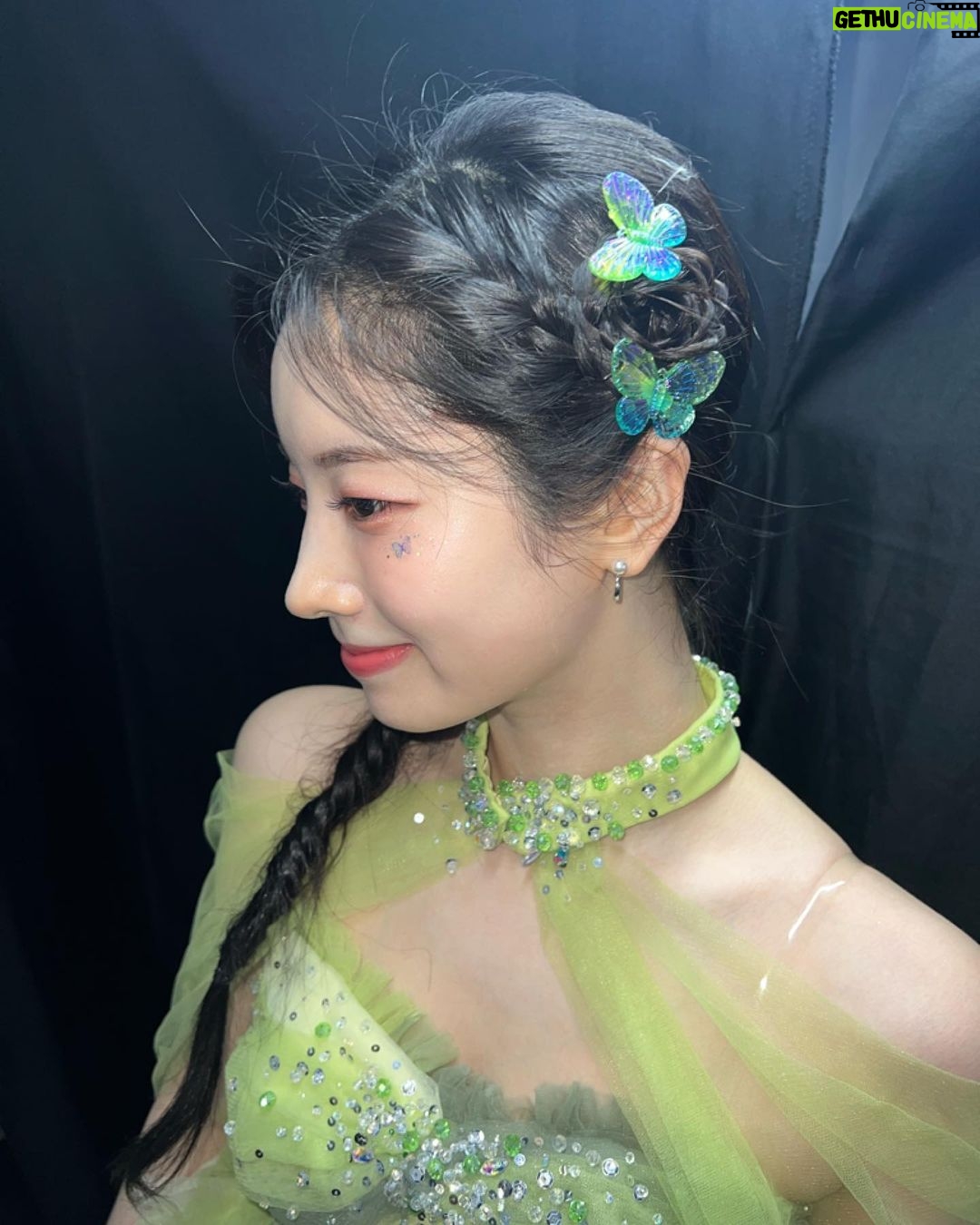 Actress Kim Da-hyun HD Instagram Photos and Wallpapers October 2023 ...