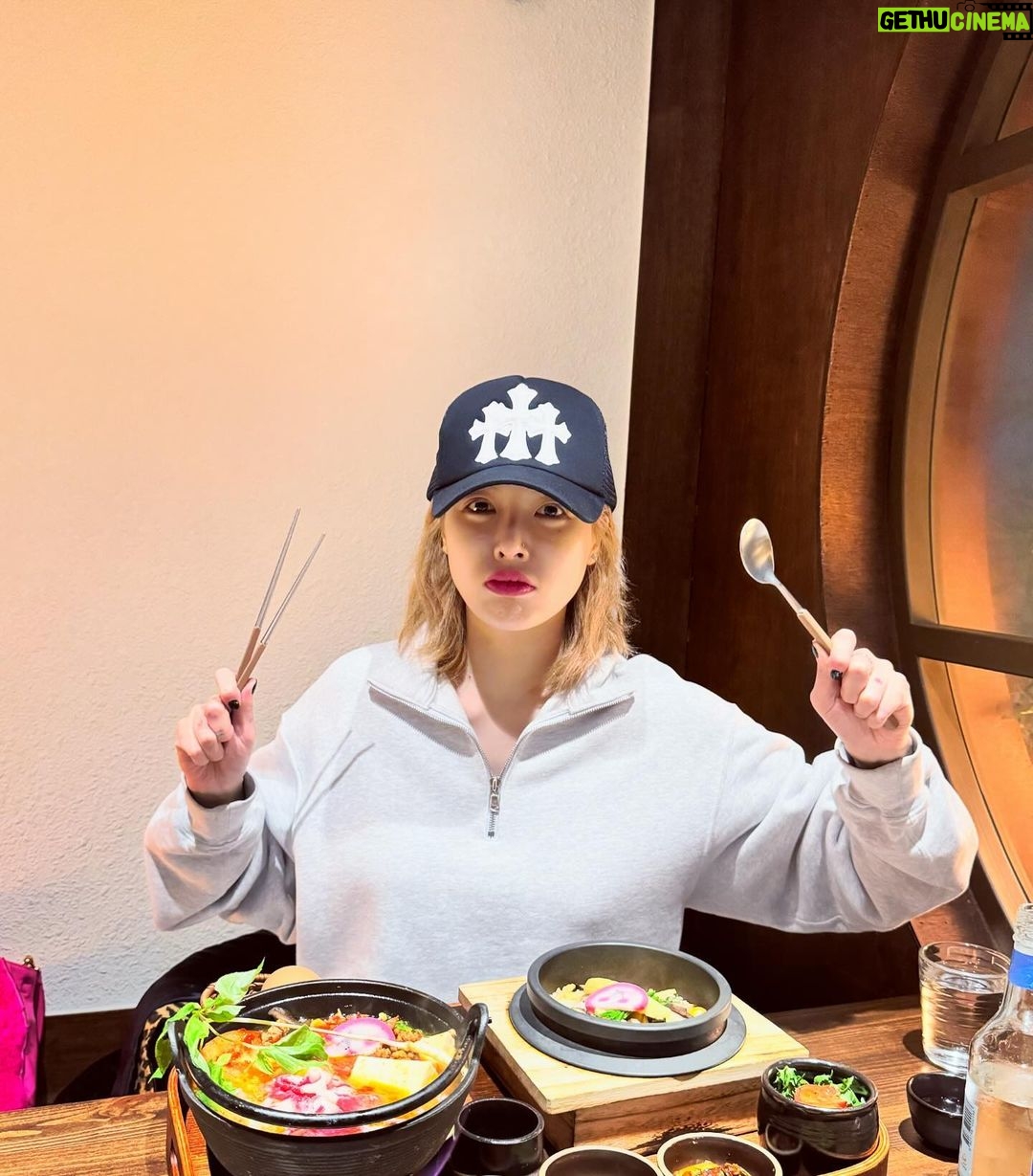 Kim Hyuna Instagram – 🤍 | Gethu Cinema