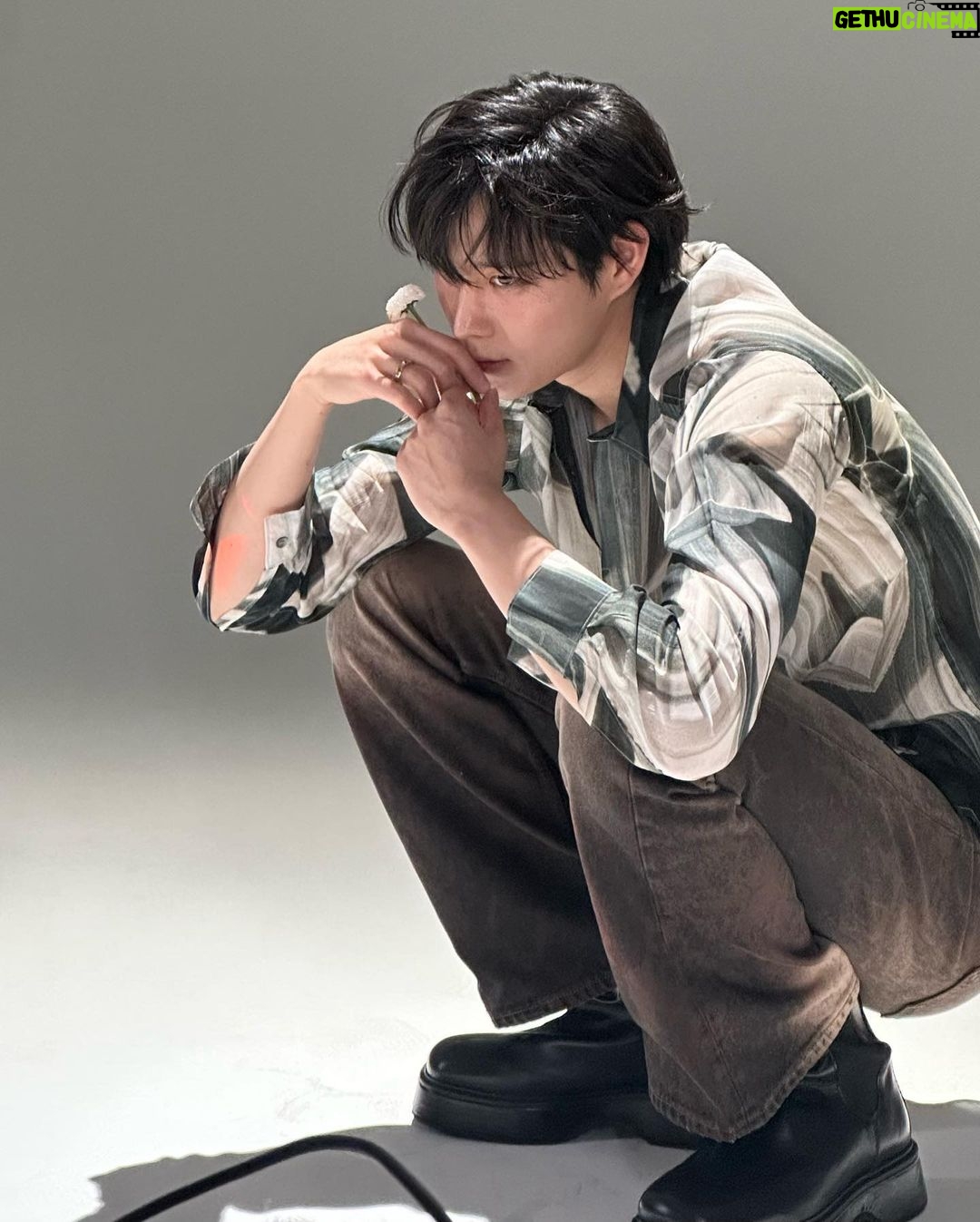 Actor Kim Young-dae HD Instagram Photos and Wallpapers October 2023 ...