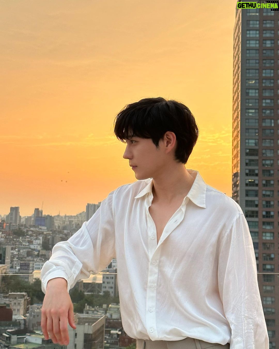 Actor Kim Young-dae HD Instagram Photos and Wallpapers October 2023 ...