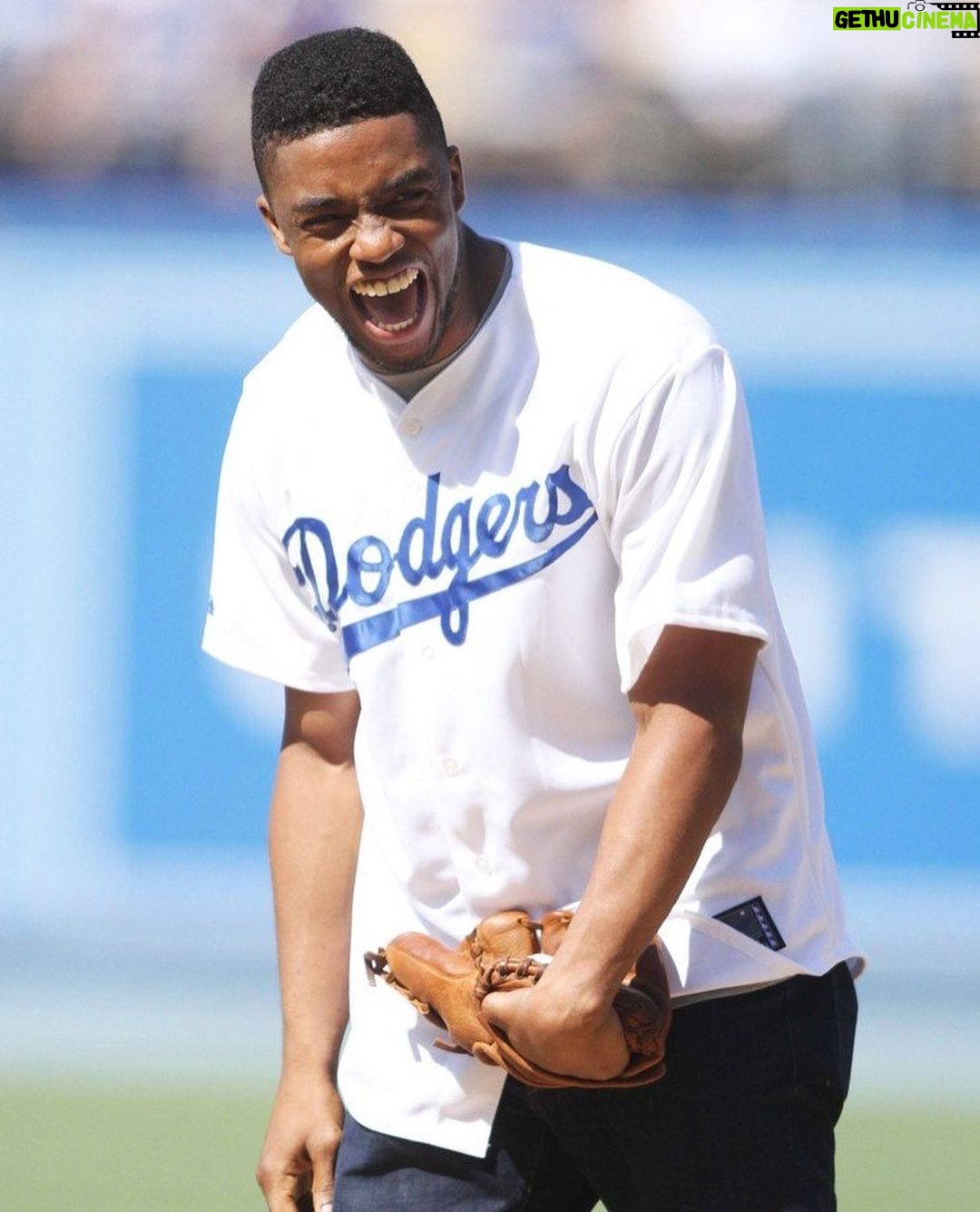 Klay Thompson Instagram – You portrayed the greats that paved the way ...